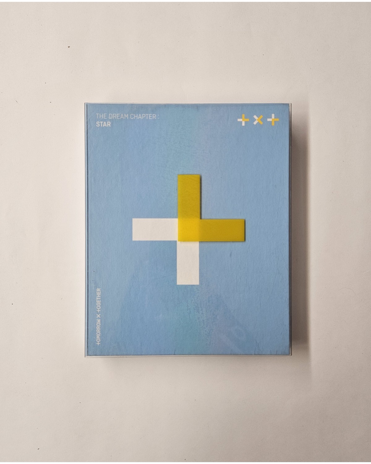 !!OTWARTE!! TOMORROW X TOGETHER (TXT) - THE DREAM CHAPTER: STAR